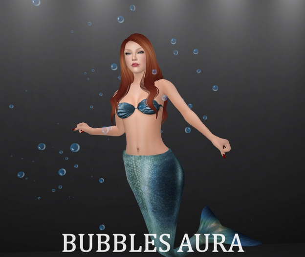Second Life Marketplace - Aura